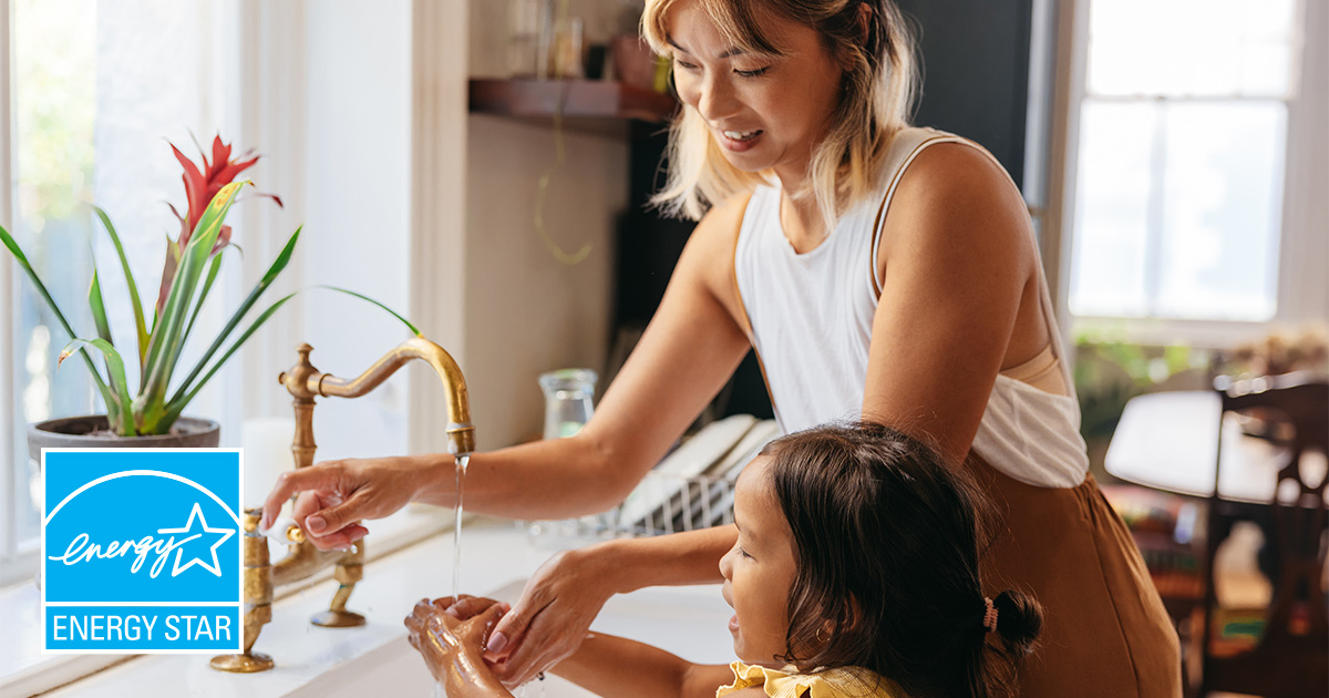 PECO Water Heating Rebates